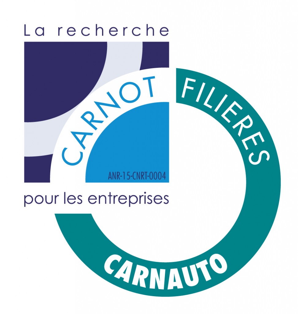 Plus D’INNOVATIONS pour les PME de l’automobile avec Carnauto